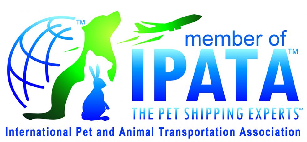 International Pet and Animal Transportation Association (IPATA ...
