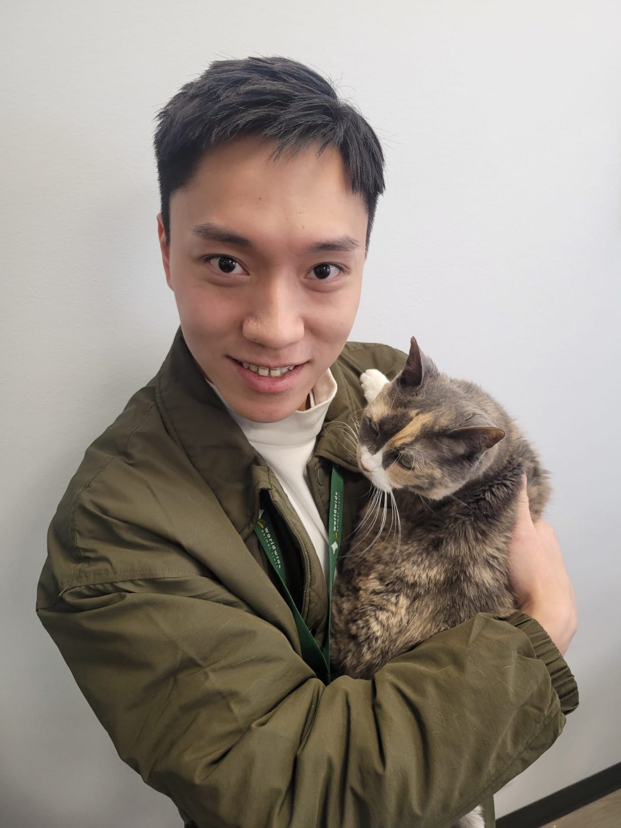 Our Team - Worldwide Animal Travel